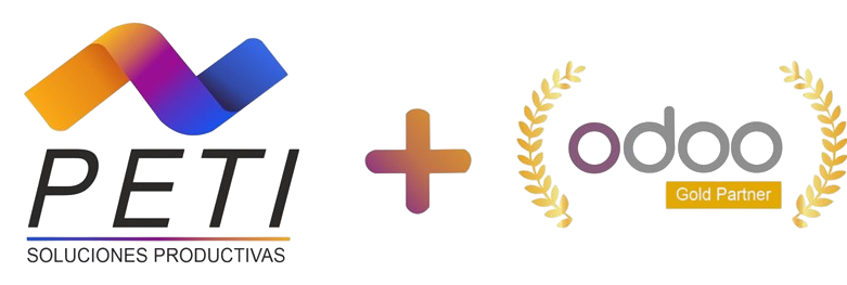 Odoo Courses Homepage | PETI Soluciones Productivas